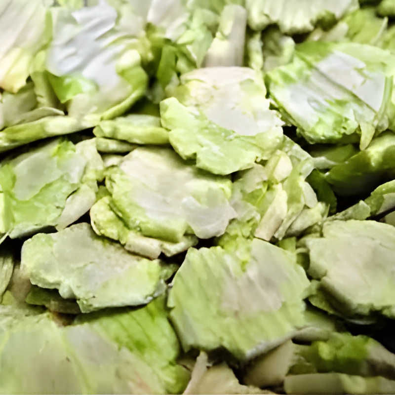 Micronised Flaked Peas - Newdigate Feeds